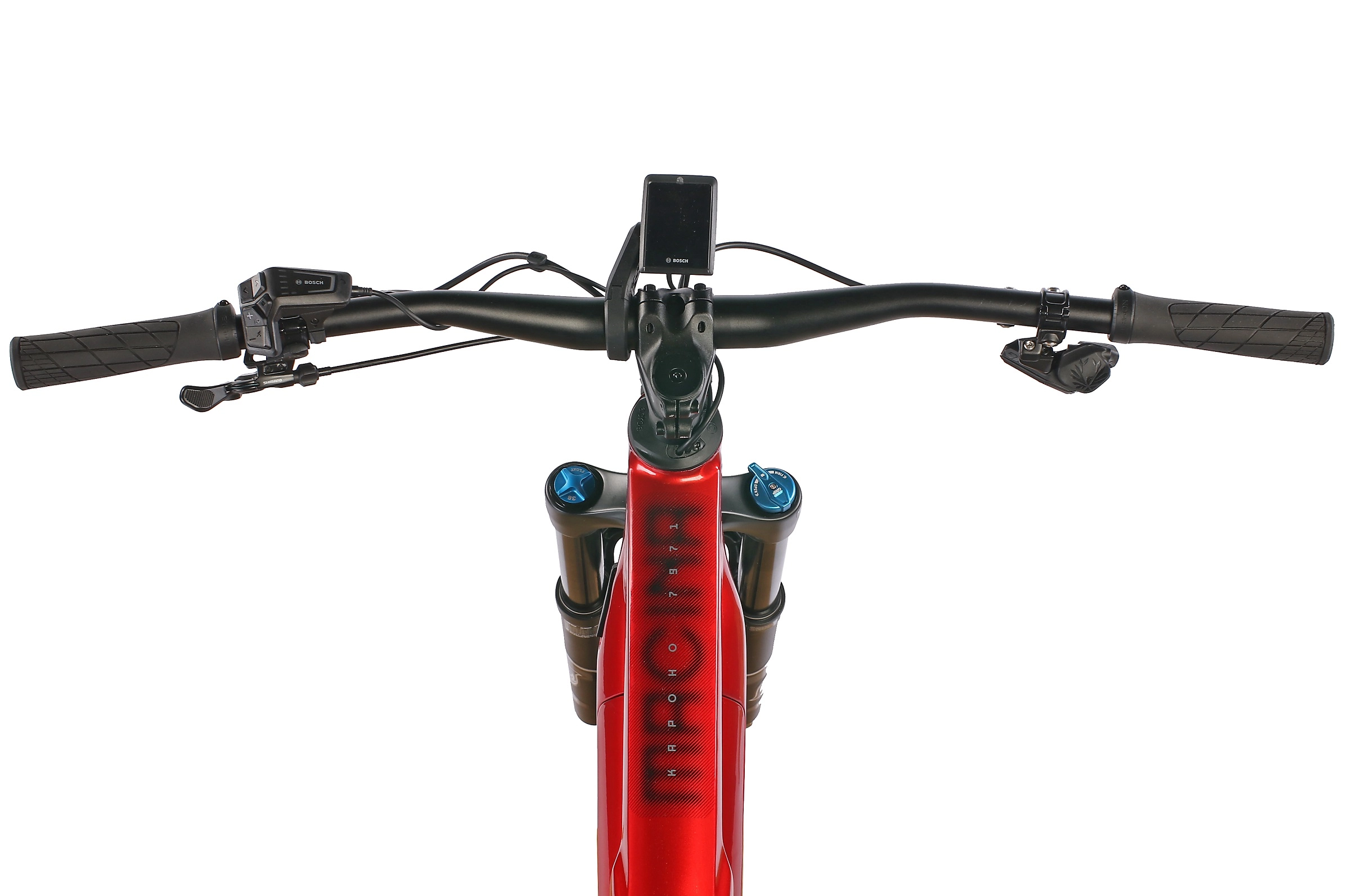 KTM Macina Kapoho 7971 750 Wh 29''/27,5'' rot 2024 | 43 cm | 201475.1